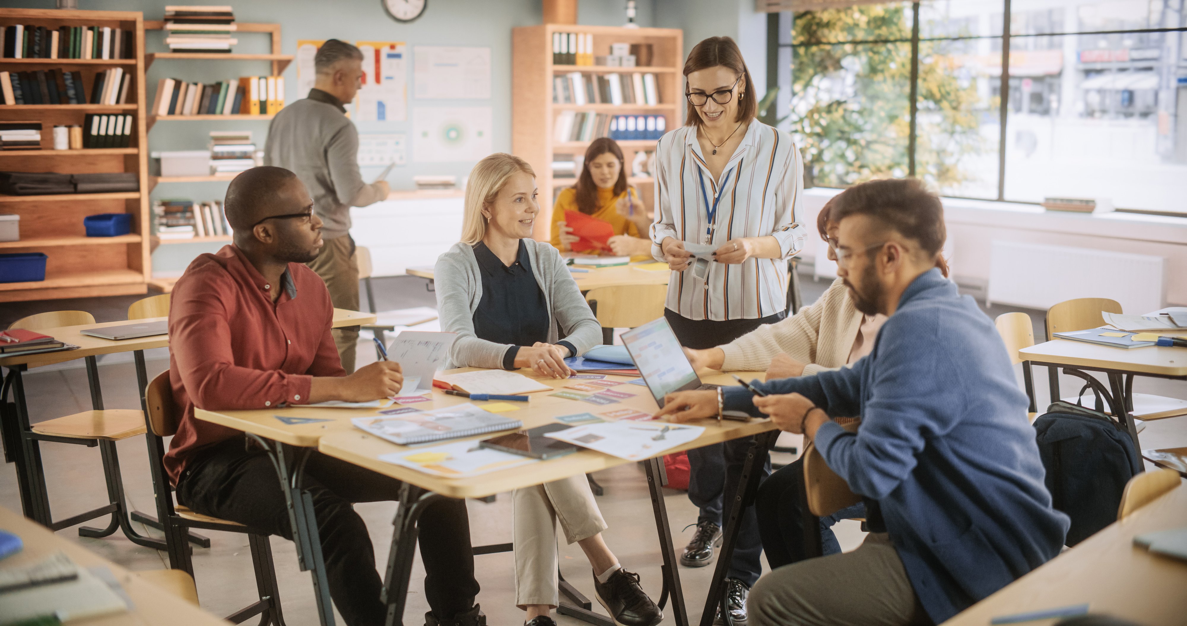 Riverside Insights - Training Portal