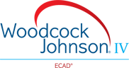 Maximize Insights, Minimize Time | Woodcock-Johnson IV ECAD