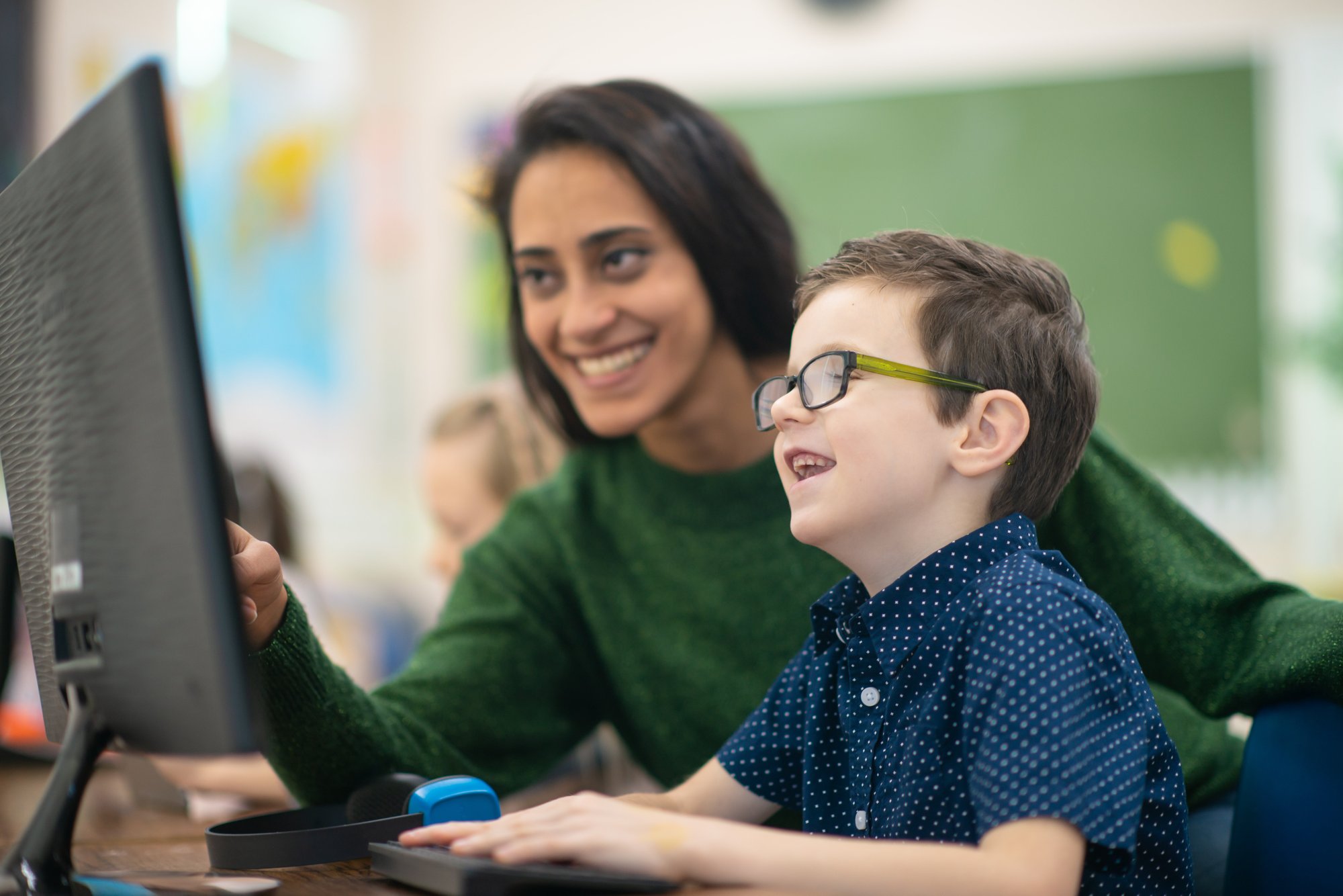 Cognitive Abilities Test™ | Interpret Your Child's Ability Profile ...