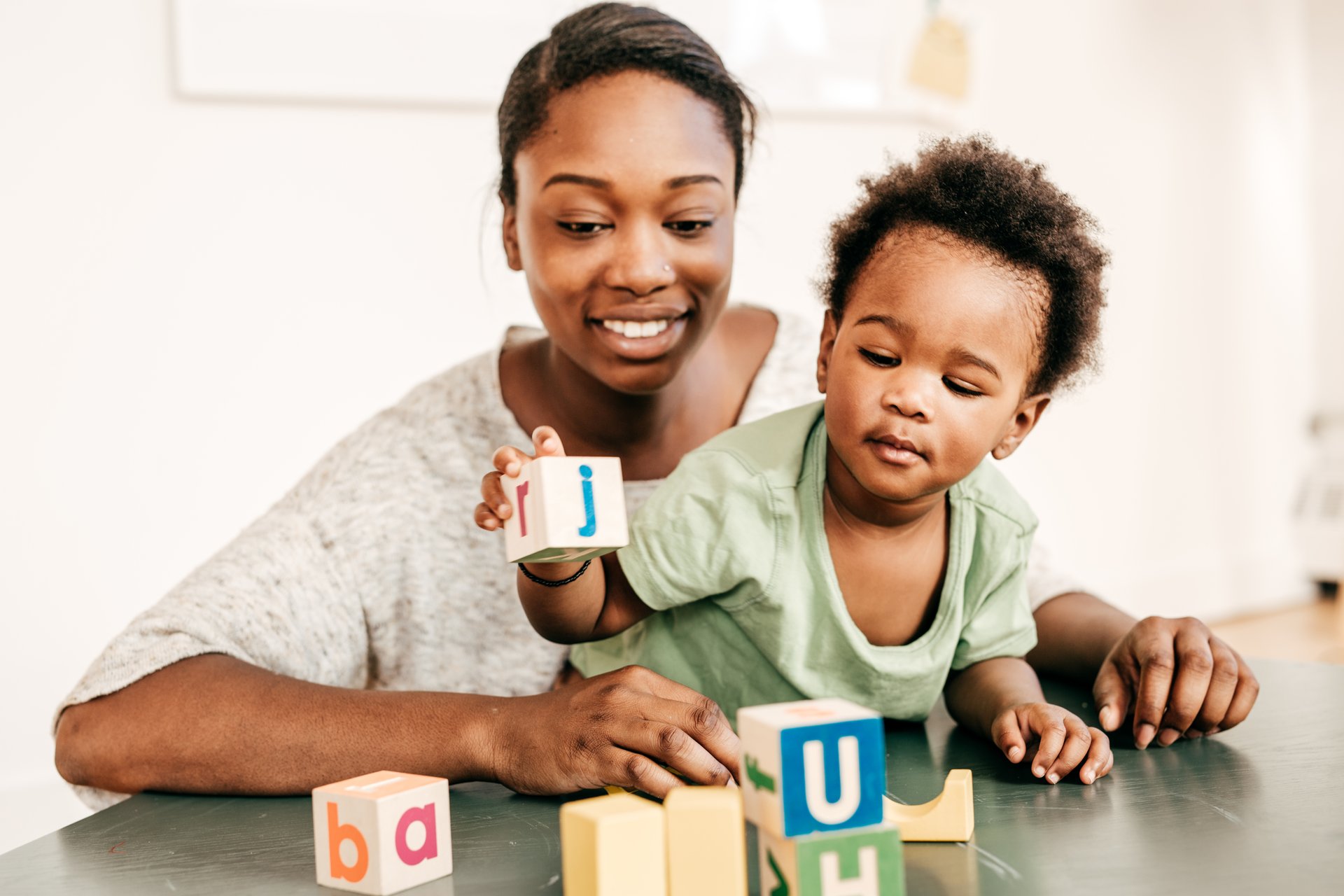 BDI-3 Assessment | Early Childhood Developmental Screening